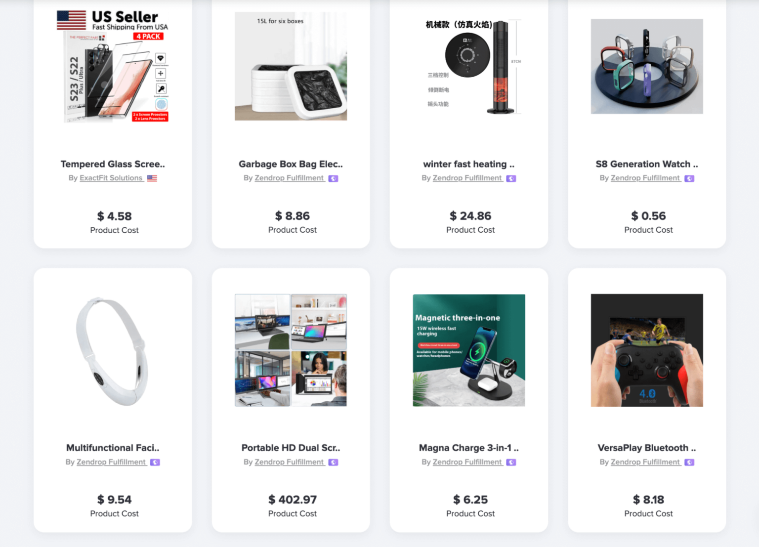 20 Best Dropshipping Products to Sell in 2025 - Zendrop