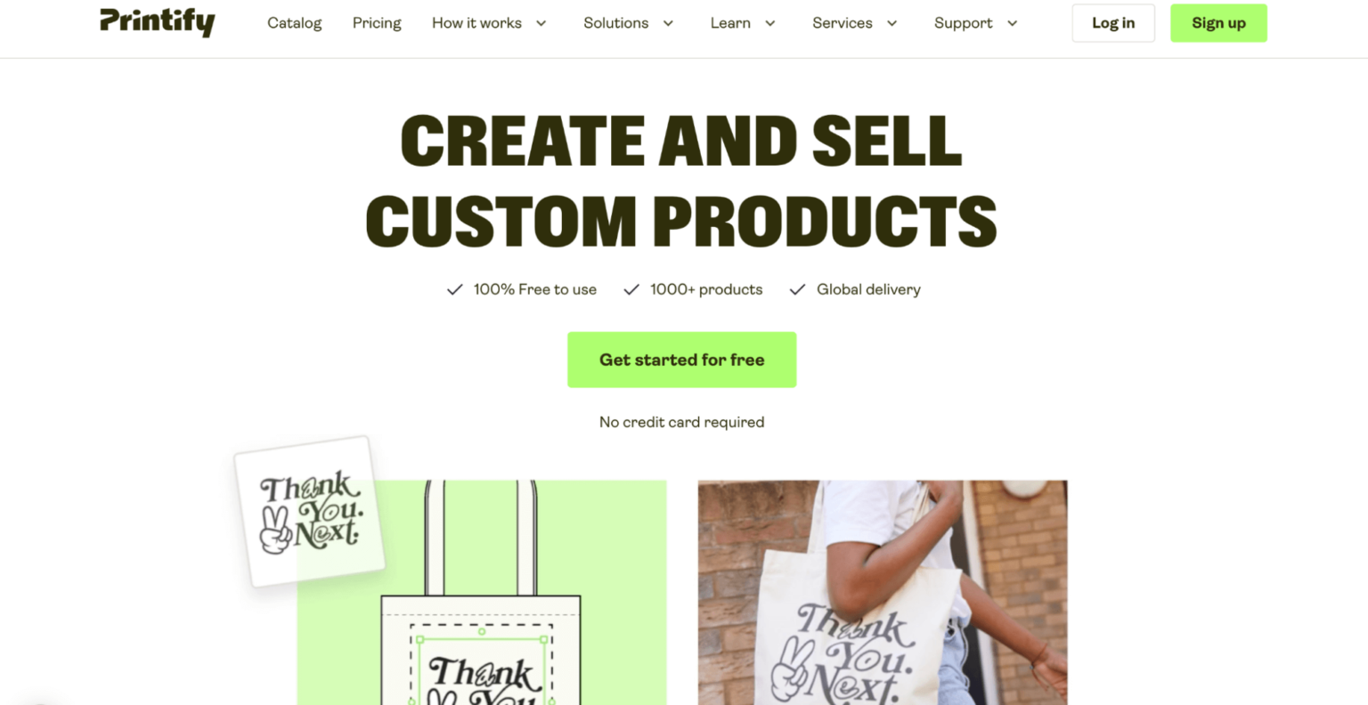 13 Best Print-On-Demand Sites and Companies in 2025 - Zendrop