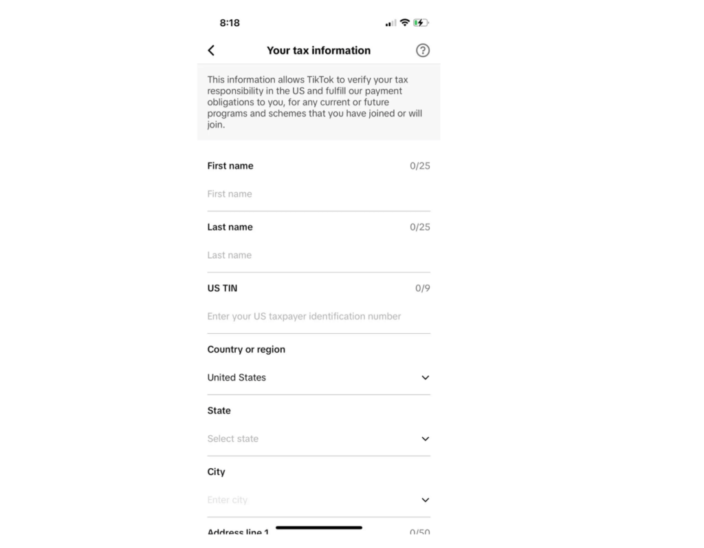 How to Create Your TikTok Shop Seller Account: A Step-by-Step Guide for Beginners - Zendrop