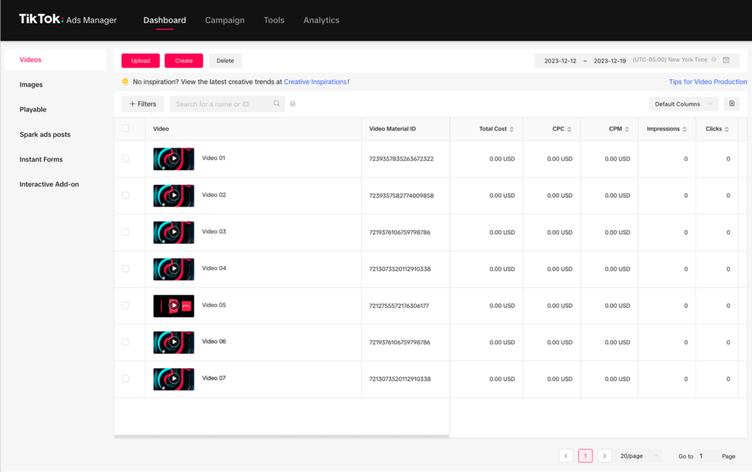 A beginner’s guide to creating your TikTok Ads Manager account - Zendrop